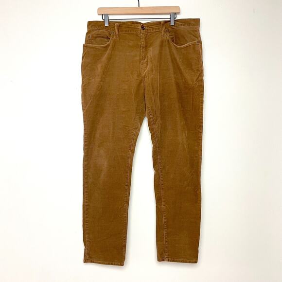 Tom Synder | Pants | Todd Snyder Slim Fit Stretch Corduroy Timeless Old ...
